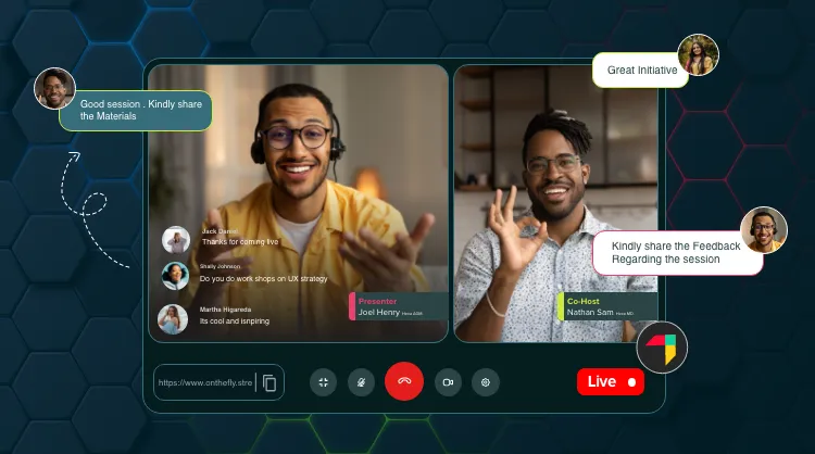 10 Best Live Streaming Chat APIs & SDKs (2026 Reviews)